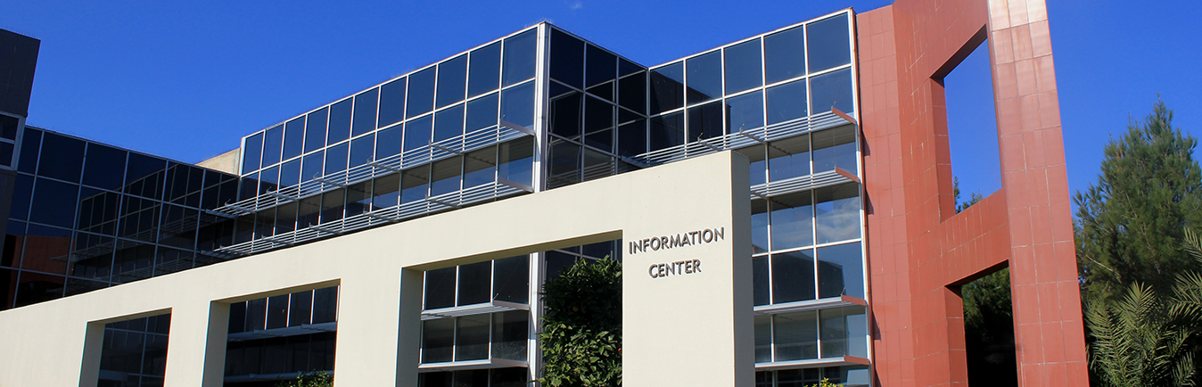 Computer Center Directorate | Cyprus International University